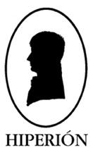Hiperión | Editorial Herder MX