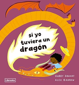 Si yo tuviera un dragón - AA.VV. - Librooks | Editorial Herder MX