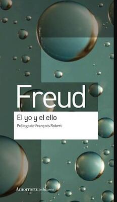 El yo y el ello - Sigmund Freud - Amorrortu | Editorial Herder MX